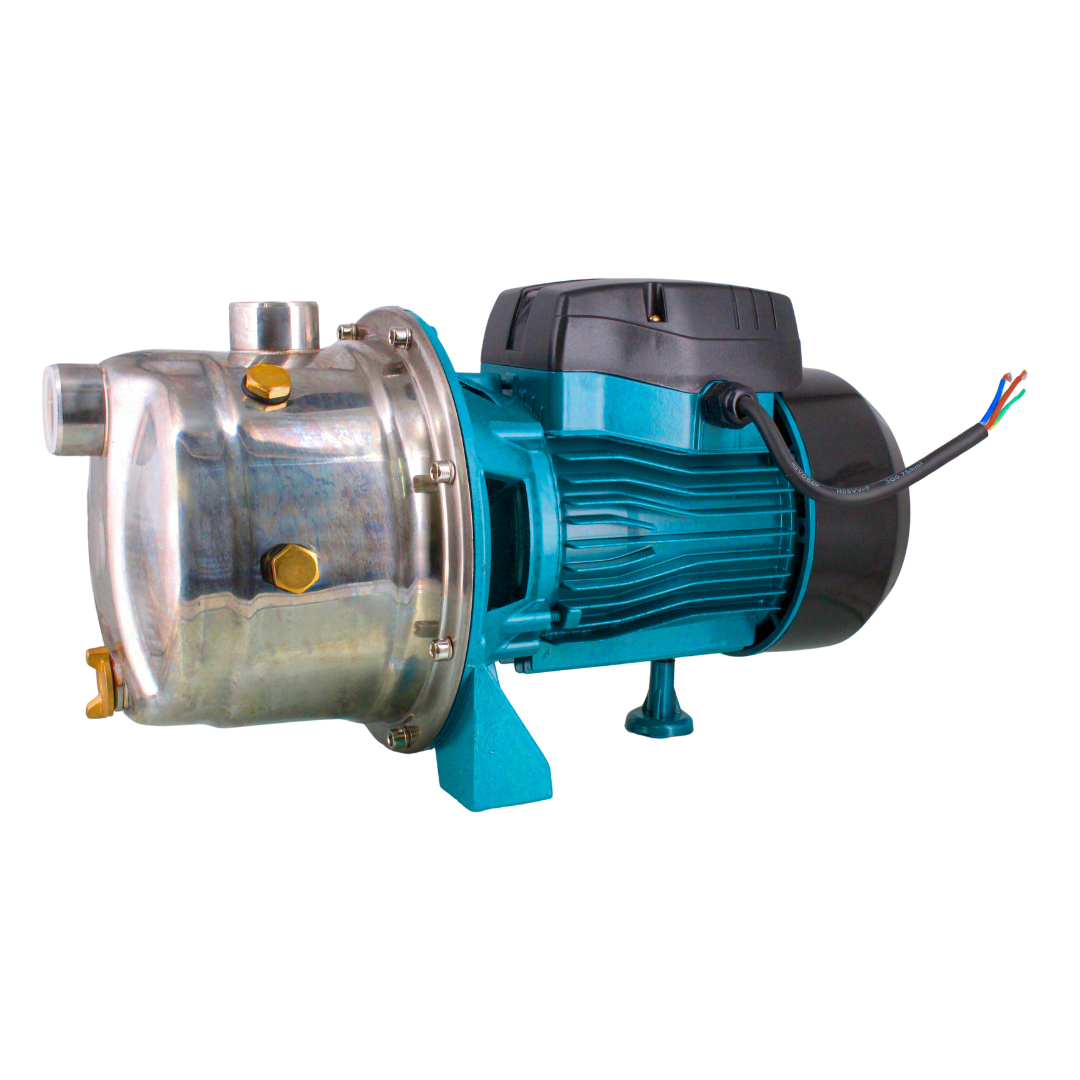 Jet Pumps - World Tech